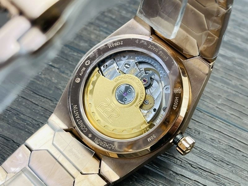 Legit VACHERON CONSTANTIN Watches