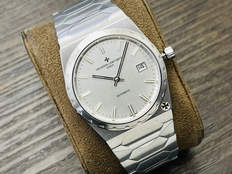 Indistinguishable VACHERON CONSTANTIN Watches