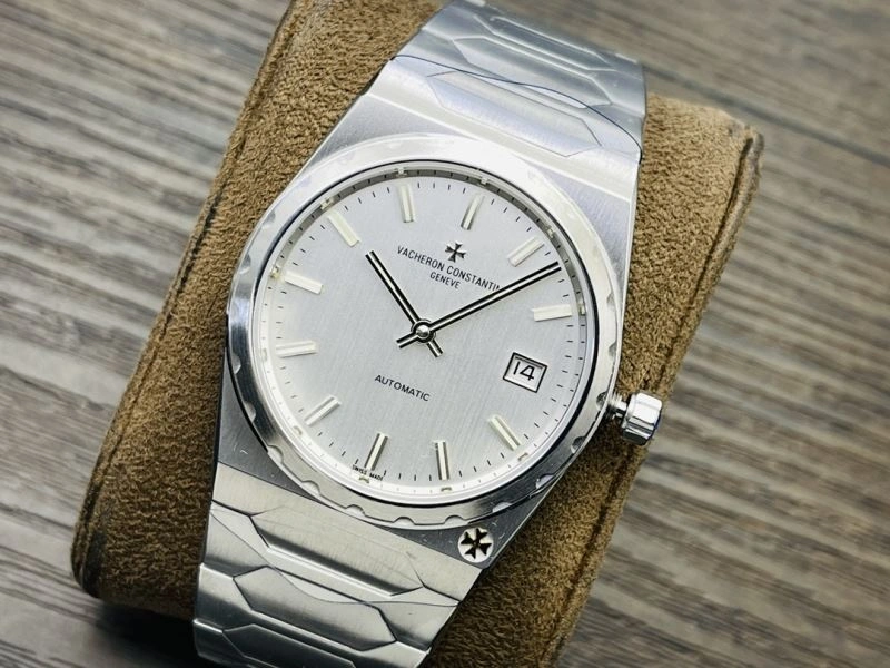 Indistinguishable VACHERON CONSTANTIN Watches