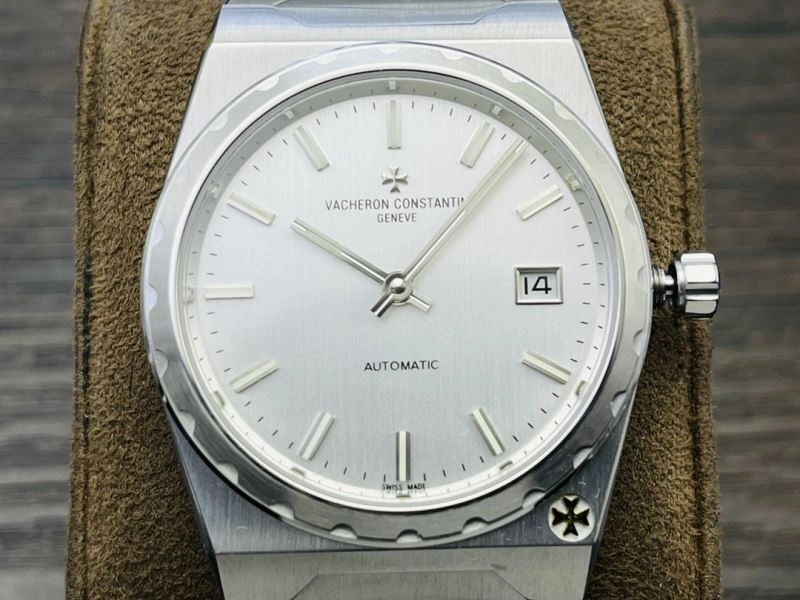Indistinguishable VACHERON CONSTANTIN Watches
