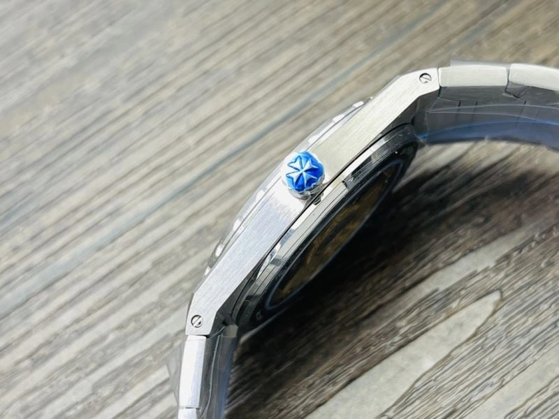 Indistinguishable VACHERON CONSTANTIN Watches