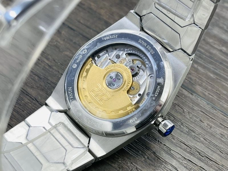 Indistinguishable VACHERON CONSTANTIN Watches