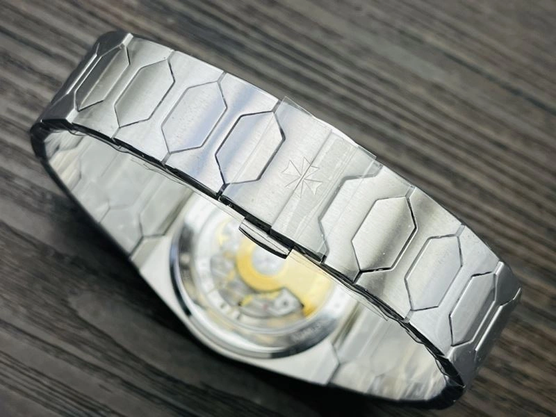Indistinguishable VACHERON CONSTANTIN Watches