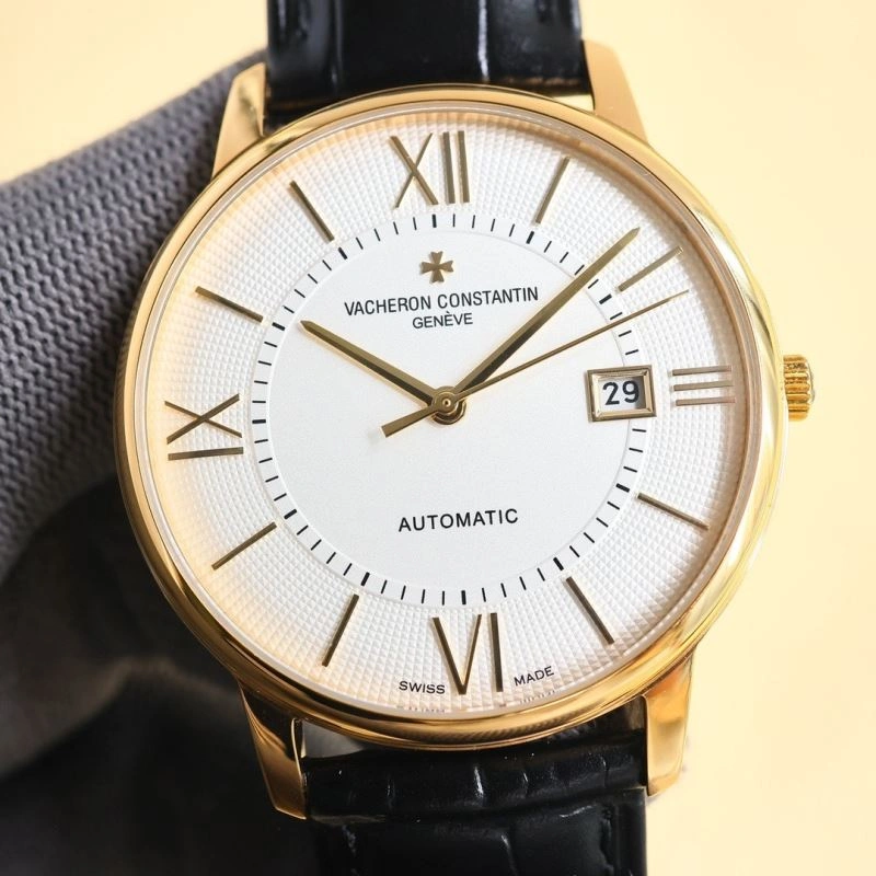 VACHERON CONSTANTIN Watches