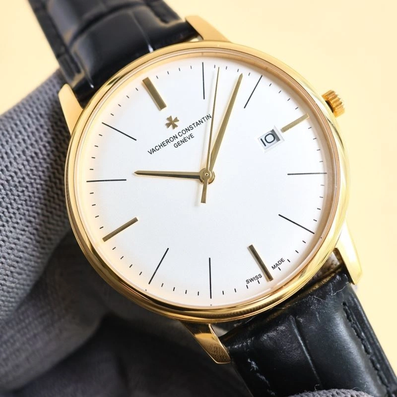 VACHERON CONSTANTIN Watches
