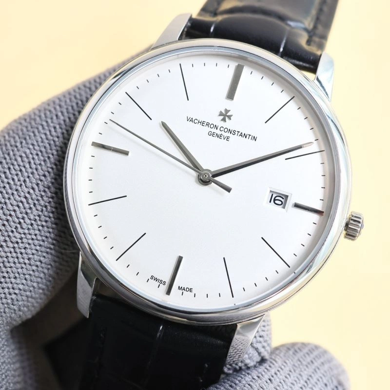 VACHERON CONSTANTIN Watches