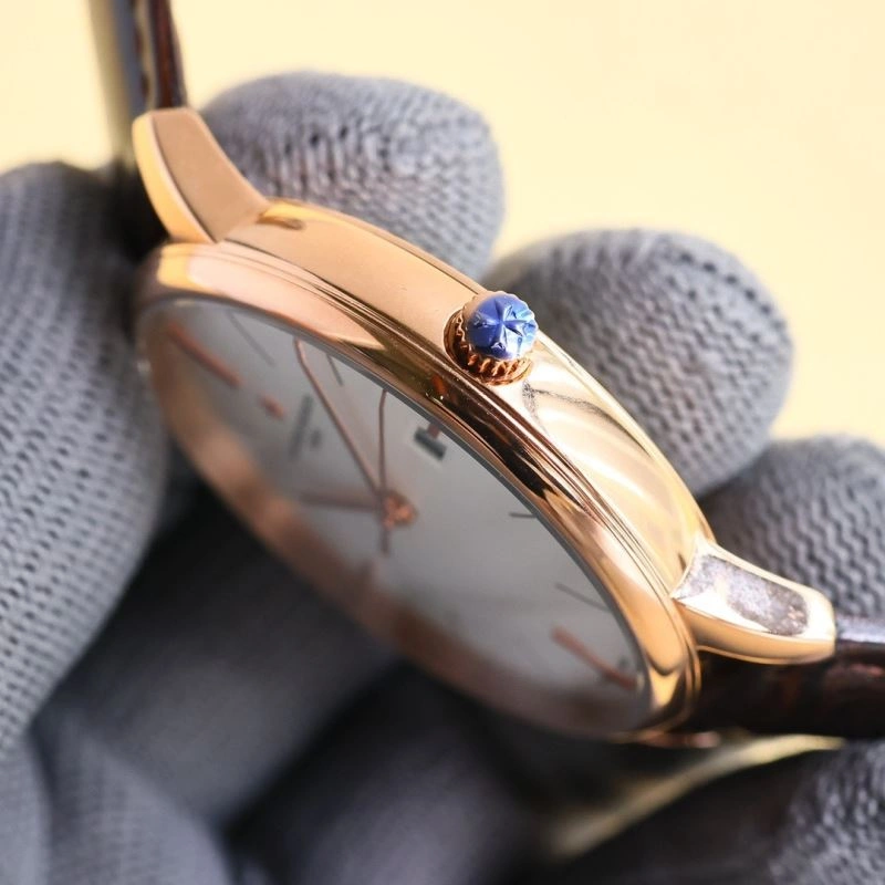 Brand-authenticated VACHERON CONSTANTIN Watches