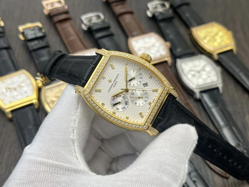 VACHERON CONSTANTIN Watches