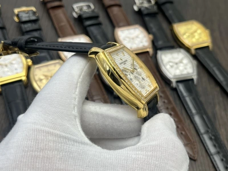 Authentic VACHERON CONSTANTIN Watches