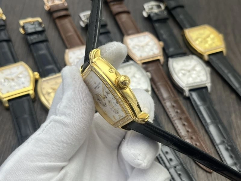 Authentic VACHERON CONSTANTIN Watches