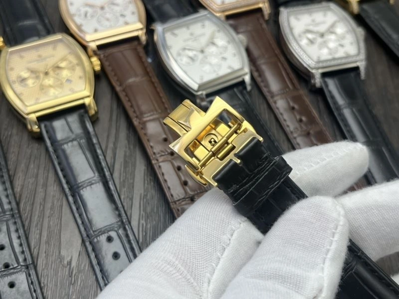 Authentic VACHERON CONSTANTIN Watches