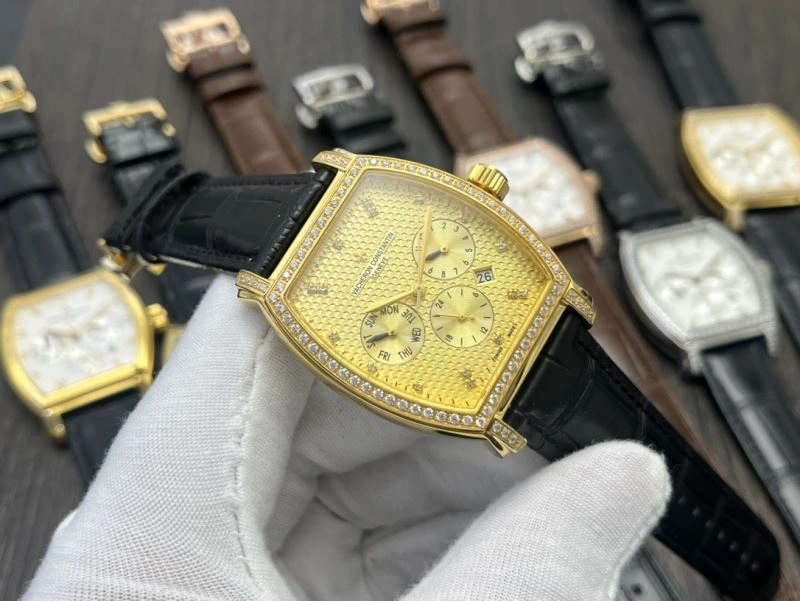 VACHERON CONSTANTIN Watches