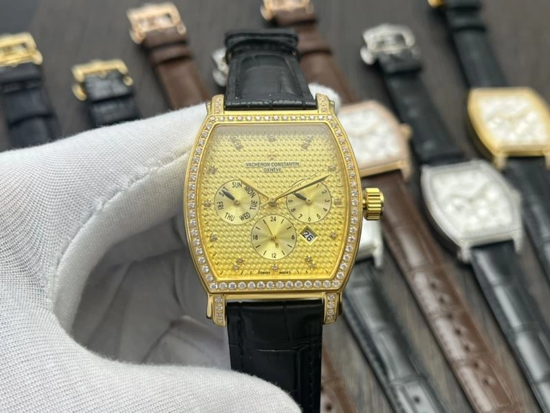 Affordable VACHERON CONSTANTIN Watches