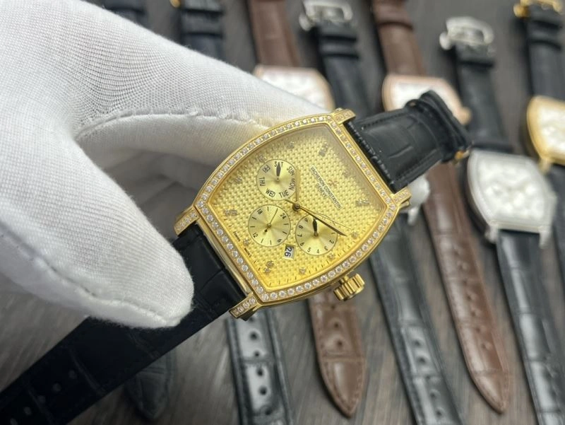 Affordable VACHERON CONSTANTIN Watches
