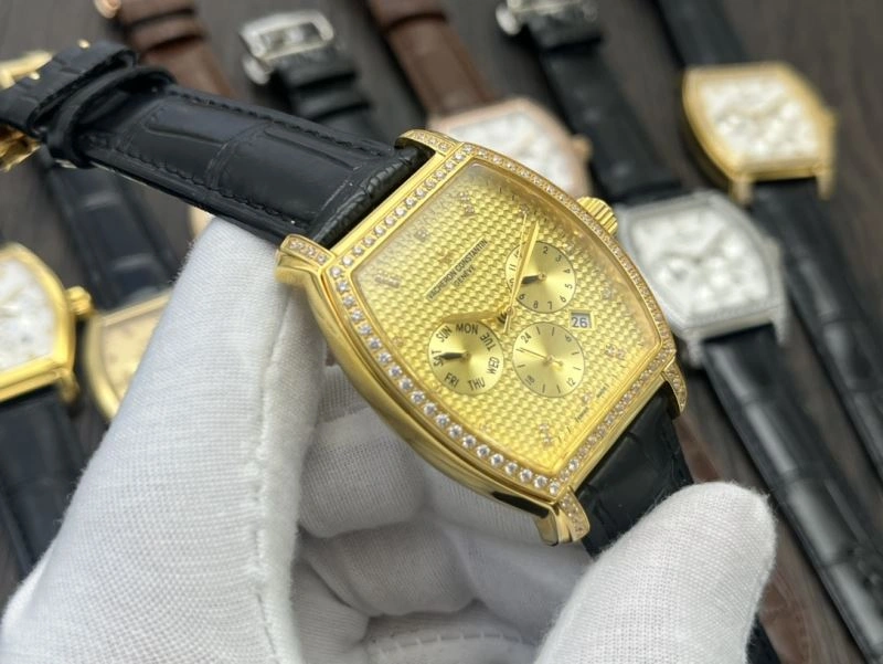 Affordable VACHERON CONSTANTIN Watches