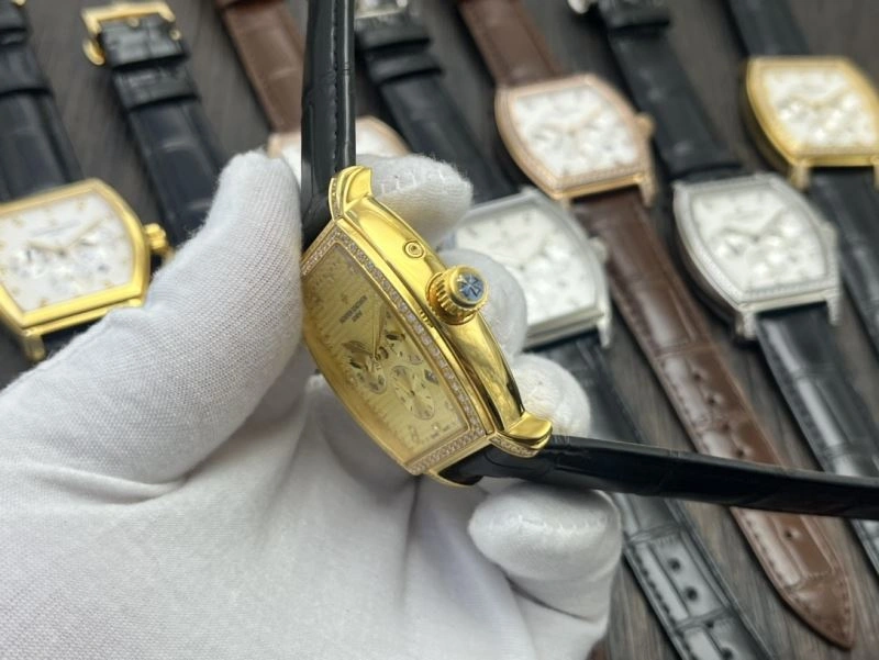 Affordable VACHERON CONSTANTIN Watches
