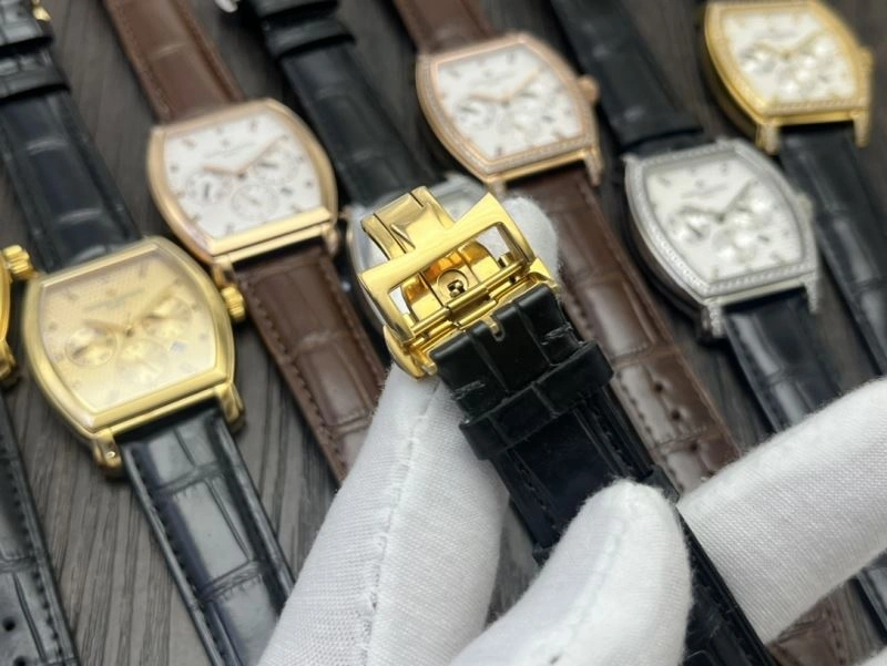 Affordable VACHERON CONSTANTIN Watches