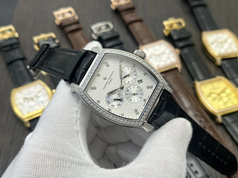 VACHERON CONSTANTIN Watches