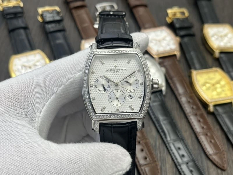 Top match VACHERON CONSTANTIN Watches