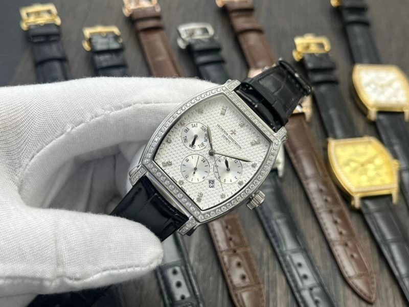 Top match VACHERON CONSTANTIN Watches