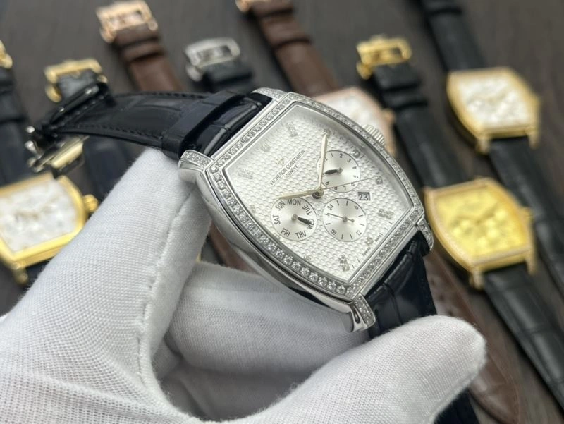 Top match VACHERON CONSTANTIN Watches