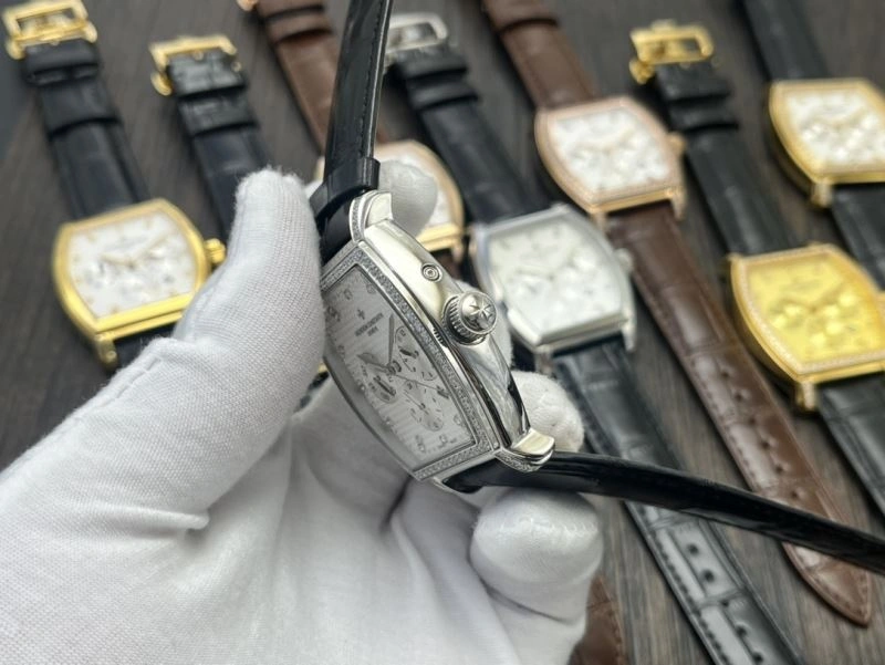 Top match VACHERON CONSTANTIN Watches