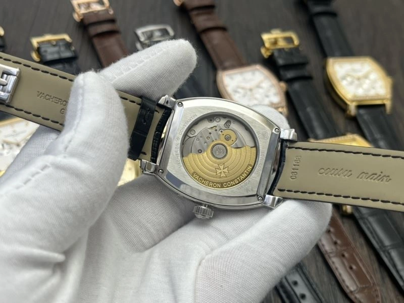 Top match VACHERON CONSTANTIN Watches