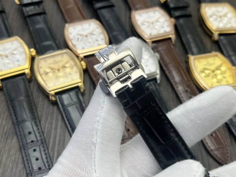 Top match VACHERON CONSTANTIN Watches