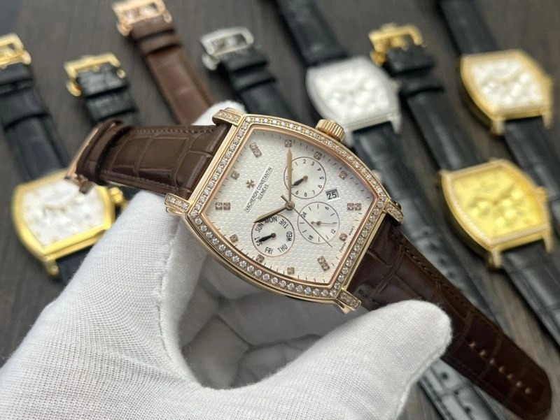 VACHERON CONSTANTIN Watches