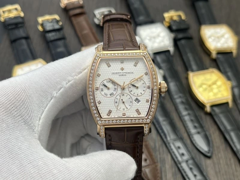 Exact replica VACHERON CONSTANTIN Watches
