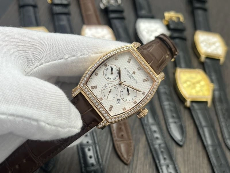 Exact replica VACHERON CONSTANTIN Watches