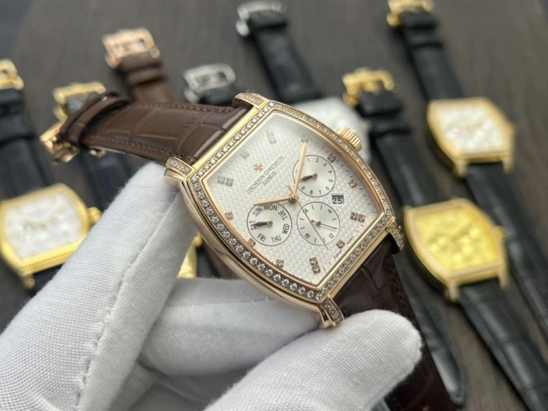 Exact replica VACHERON CONSTANTIN Watches