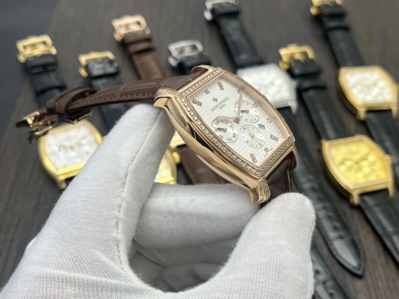 Exact replica VACHERON CONSTANTIN Watches