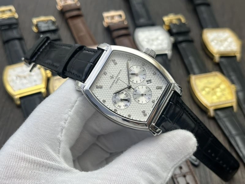VACHERON CONSTANTIN Watches