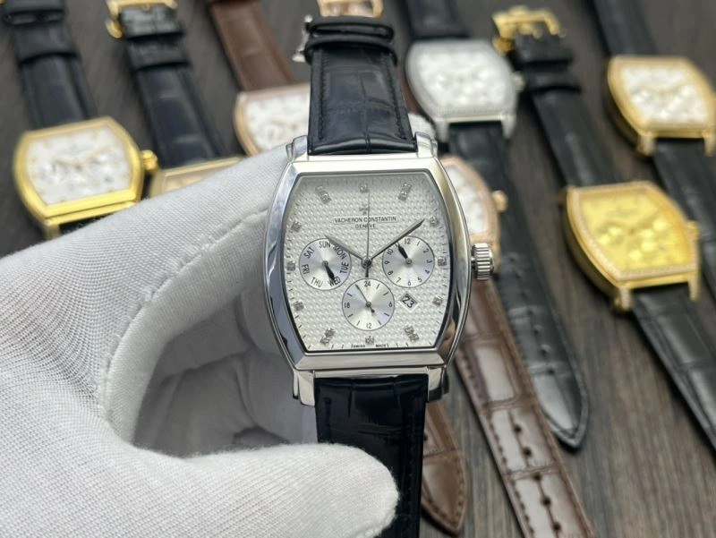Affordable VACHERON CONSTANTIN Watches
