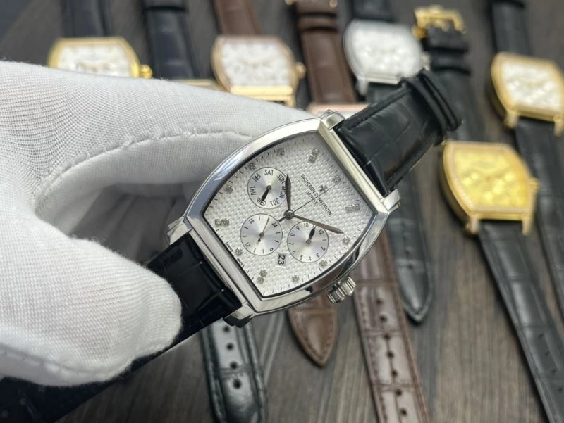 Affordable VACHERON CONSTANTIN Watches