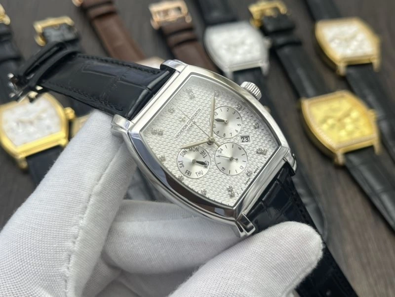 Affordable VACHERON CONSTANTIN Watches