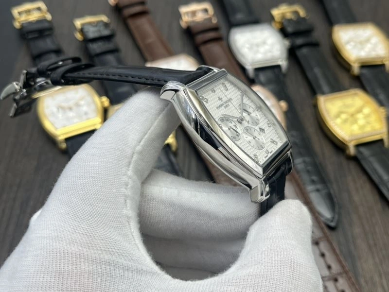 Affordable VACHERON CONSTANTIN Watches