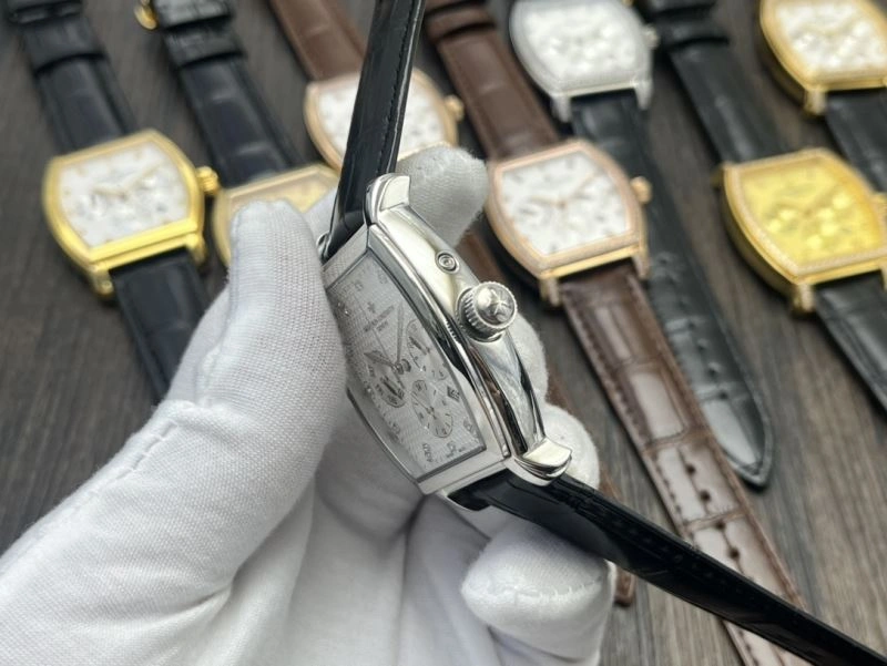 Affordable VACHERON CONSTANTIN Watches