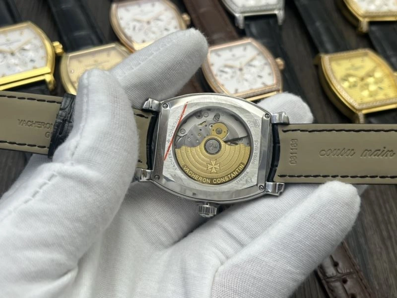 Affordable VACHERON CONSTANTIN Watches