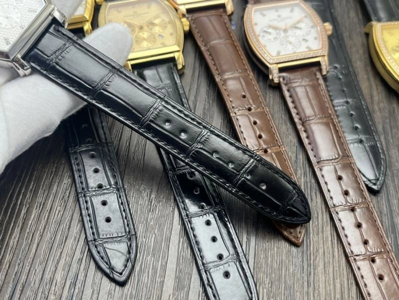 Affordable VACHERON CONSTANTIN Watches