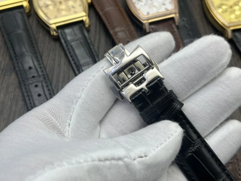 Affordable VACHERON CONSTANTIN Watches