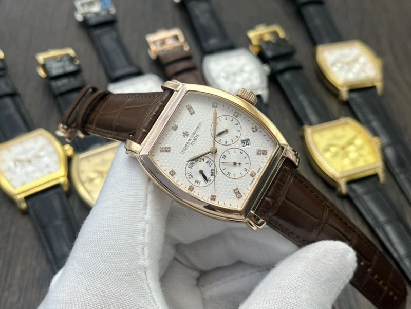 VACHERON CONSTANTIN Watches