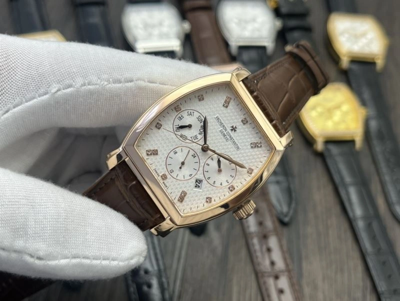 Accurate model VACHERON CONSTANTIN Watches