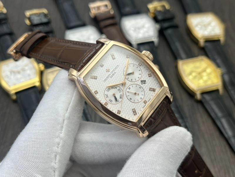 Accurate model VACHERON CONSTANTIN Watches