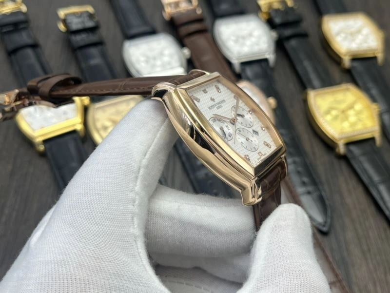 Accurate model VACHERON CONSTANTIN Watches
