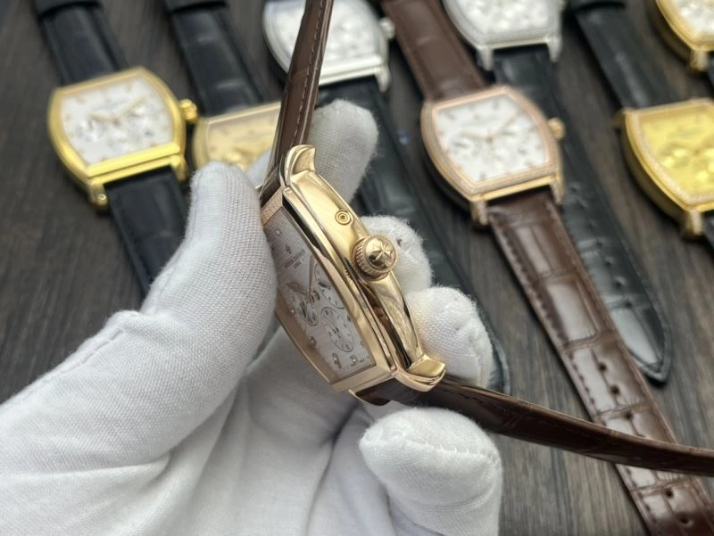 Accurate model VACHERON CONSTANTIN Watches