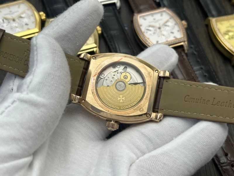 Accurate model VACHERON CONSTANTIN Watches