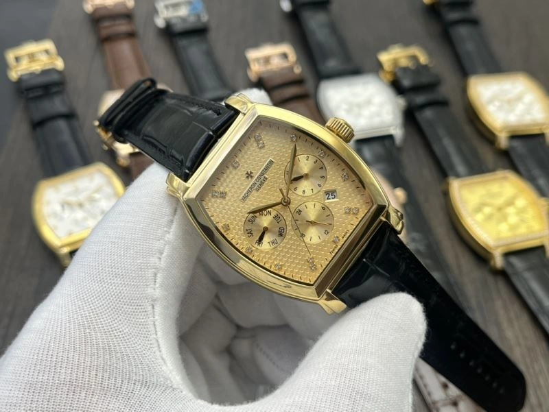 VACHERON CONSTANTIN Watches