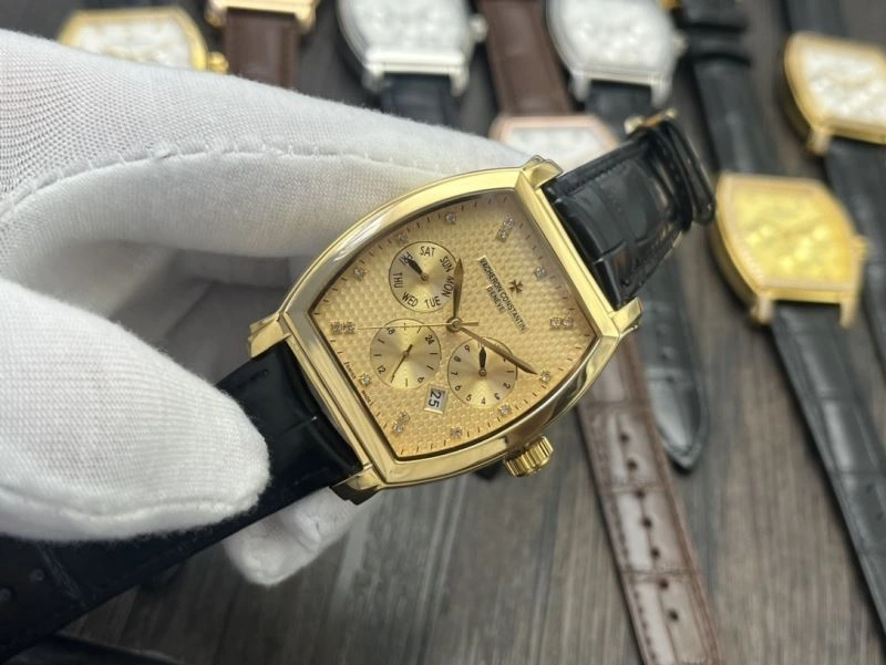 Precise copy VACHERON CONSTANTIN Watches